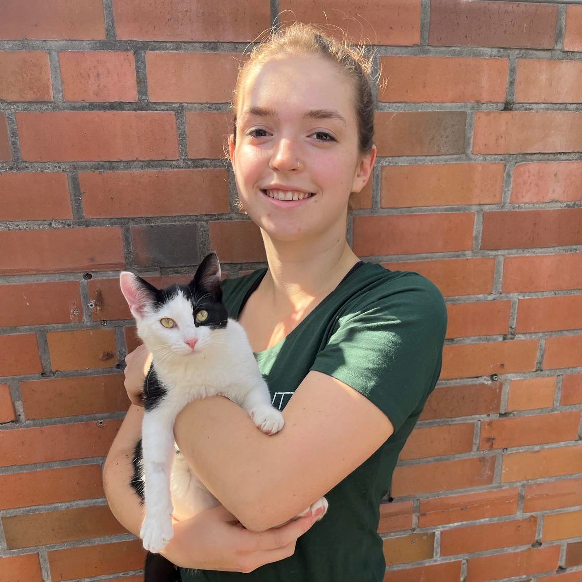 Das Team - BMT Arche Noah